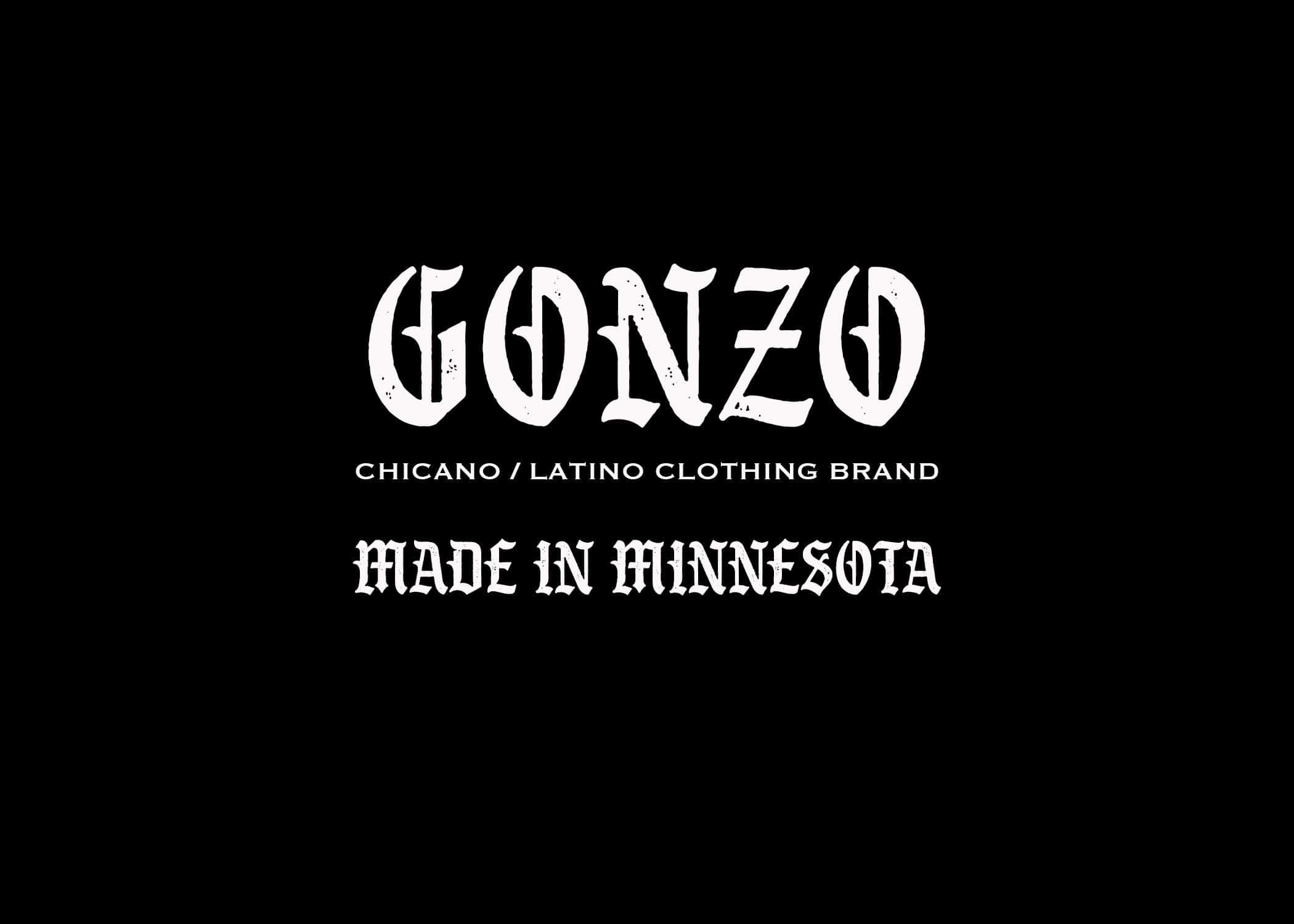 GONZOMN